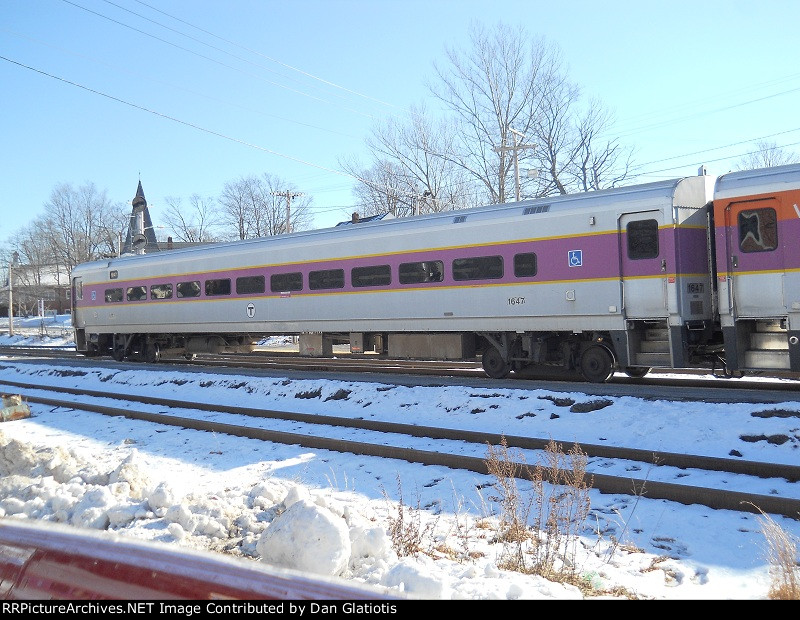 MBTA 1647